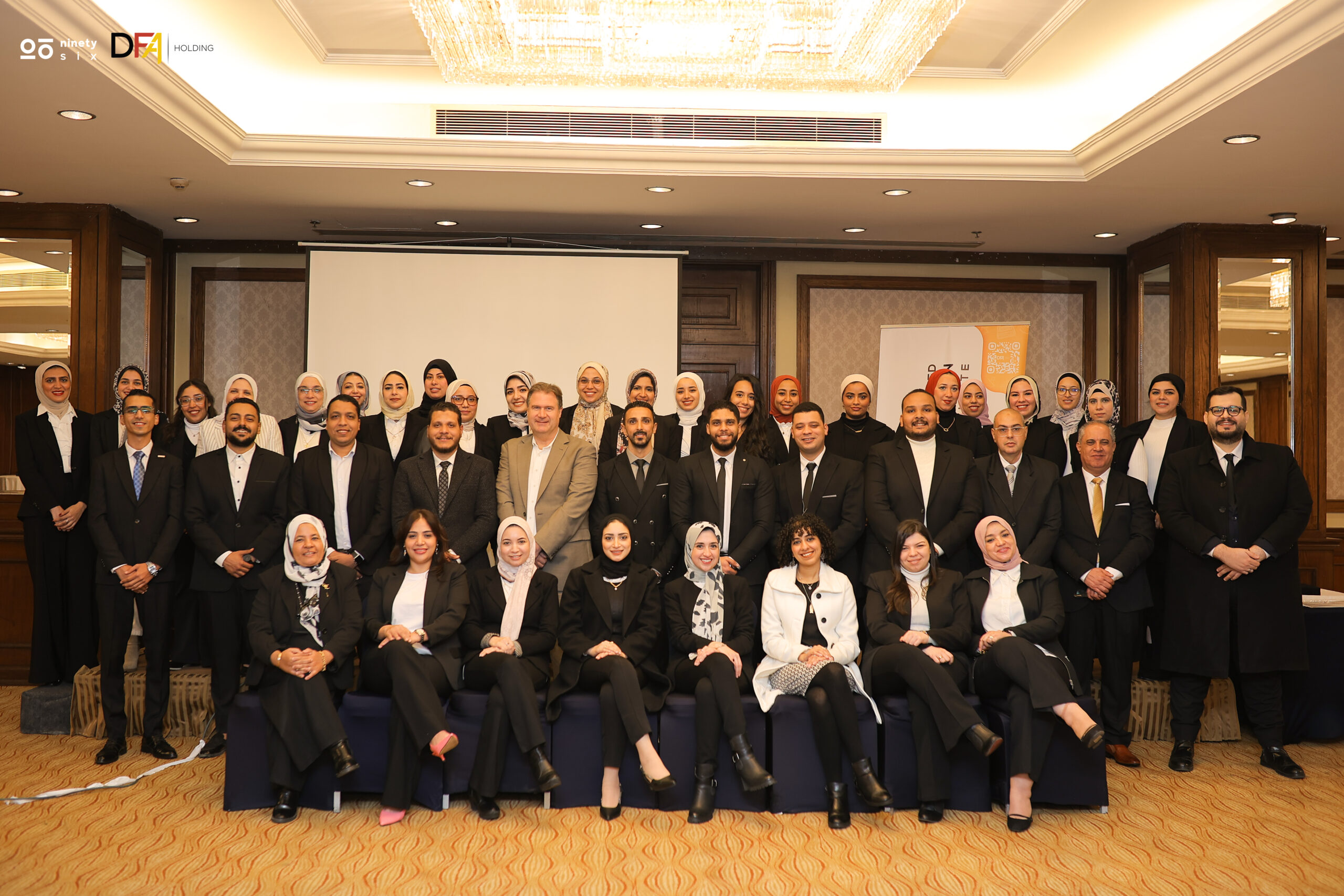 DFA-accredited German Institute